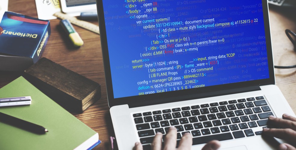Computer Coding Added To BC School Curriculum As Part Of Tech Strategy 