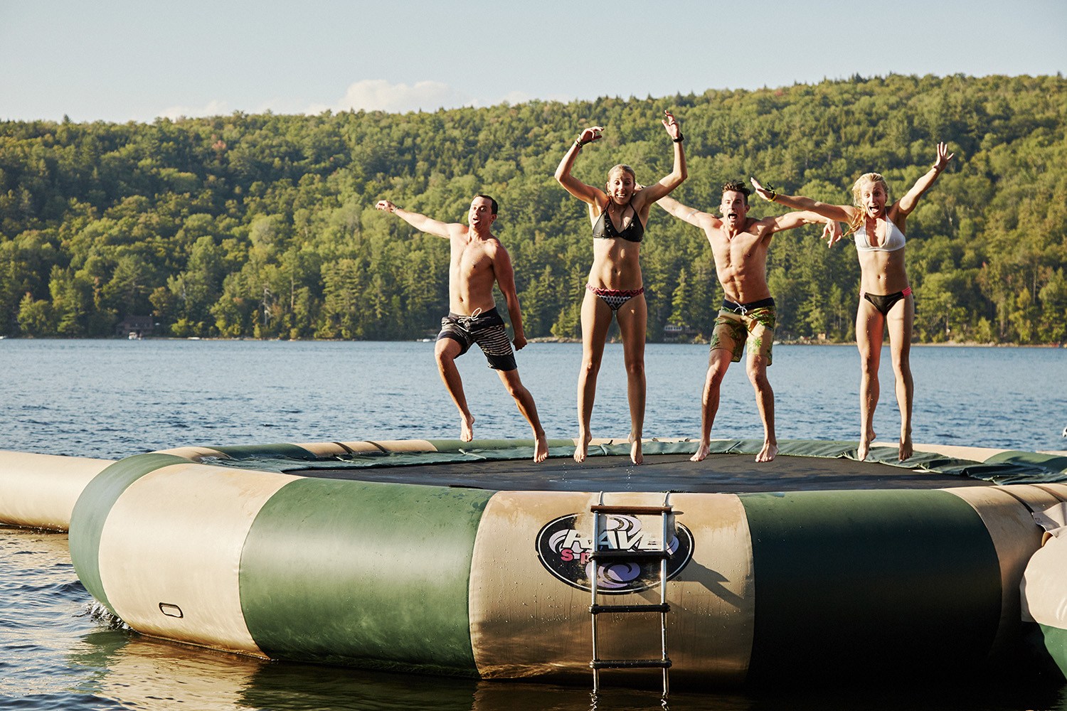 Adult Summer Camp Coming To Calgary This Summer Daily Hive Calgary