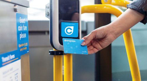 BC Transit's new fare payment smart card and mobile app named Umo ... BC Transit's new fare payment smart card and mobile app named Umo ...