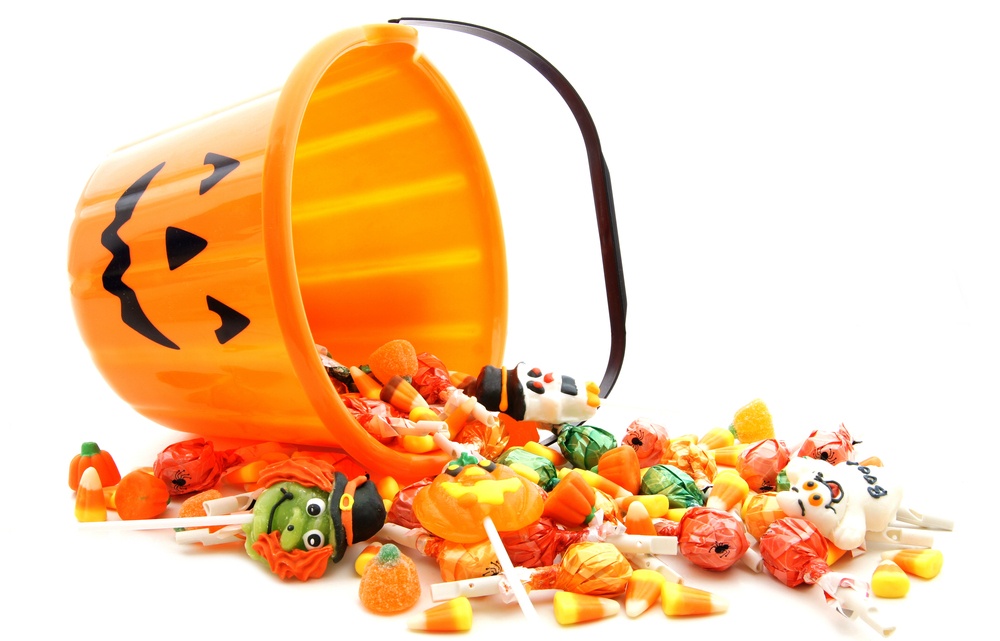 Calgary Police Are Warning Of Possible Halloween Candy Tampering News
