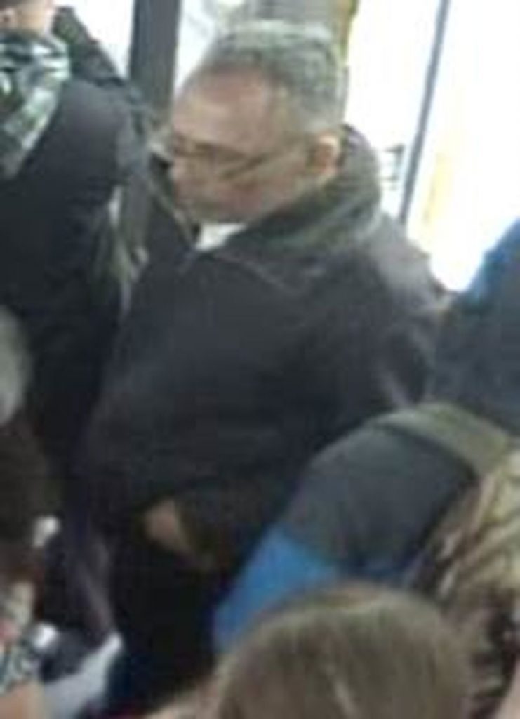 Toronto Man Charged After Sexually Assaulting 4 Teenage Girls On Ttc