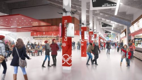 Here's what the 2026 Calgary Olympics could look like (RENDERINGS ... Here's what the 2026 Calgary Olympics could look like (RENDERINGS ...