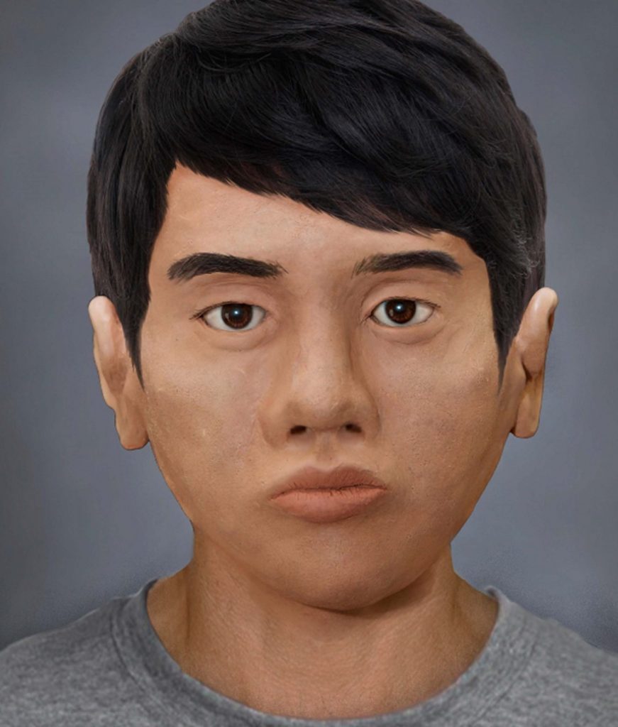 Alberta Rcmp Using Facial Reconstruction To Try To Identify Remains Of 3 Individuals News