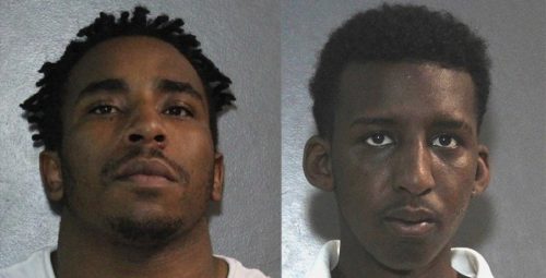 2 Surrey Men Wanted On Human Trafficking Charges In Ontario News