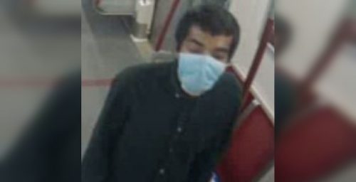 Man Wanted In Connection With Alleged Ttc Sexual Assault News