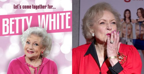 Betty Whites 100th Birthday Documentary Will Still Be Released As