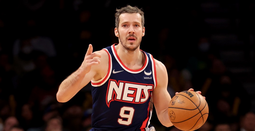 Goran Dragic booed in return game against Raptors (VIDEO) | Sports Goran Dragic booed in return game against Raptors (VIDEO) | Sports
