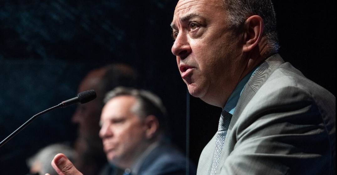 Quebec officially tables bill to end 24-month state of emergency | News Quebec officially tables bill to end 24-month state of emergency | News