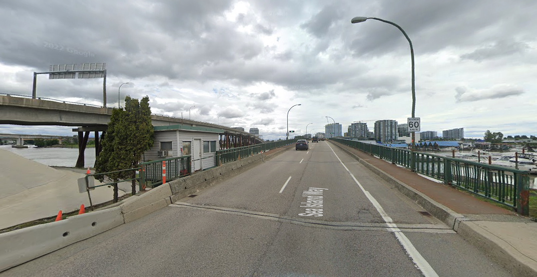 New replacement bridge eyed between Richmond and YVR Airport | Urbanized New replacement bridge eyed between Richmond and YVR Airport | Urbanized
