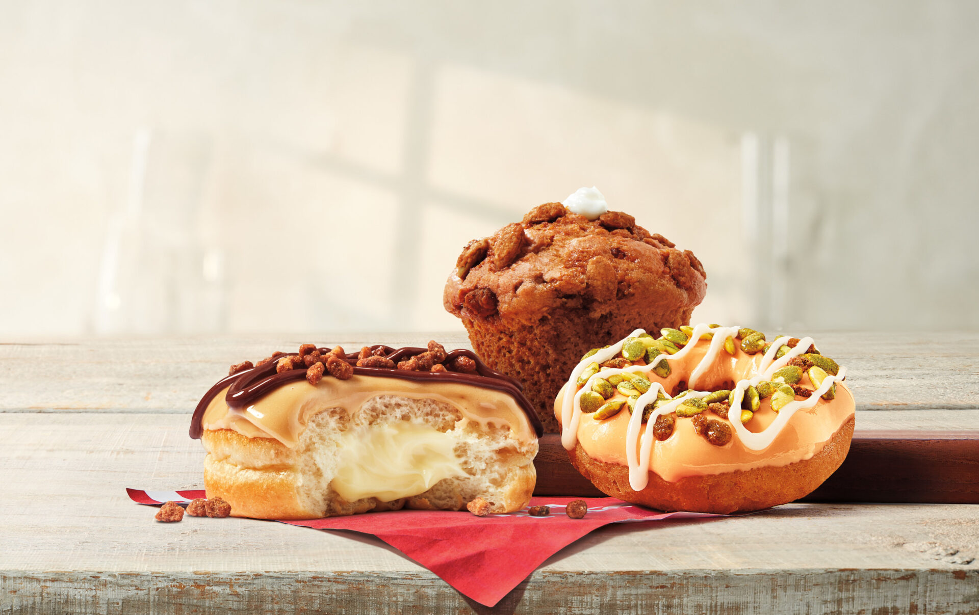 Tim Hortons releases limited-edition Maple Collection (PHOTOS) | Food ... Tim Hortons releases limited-edition Maple Collection (PHOTOS) | Food ...