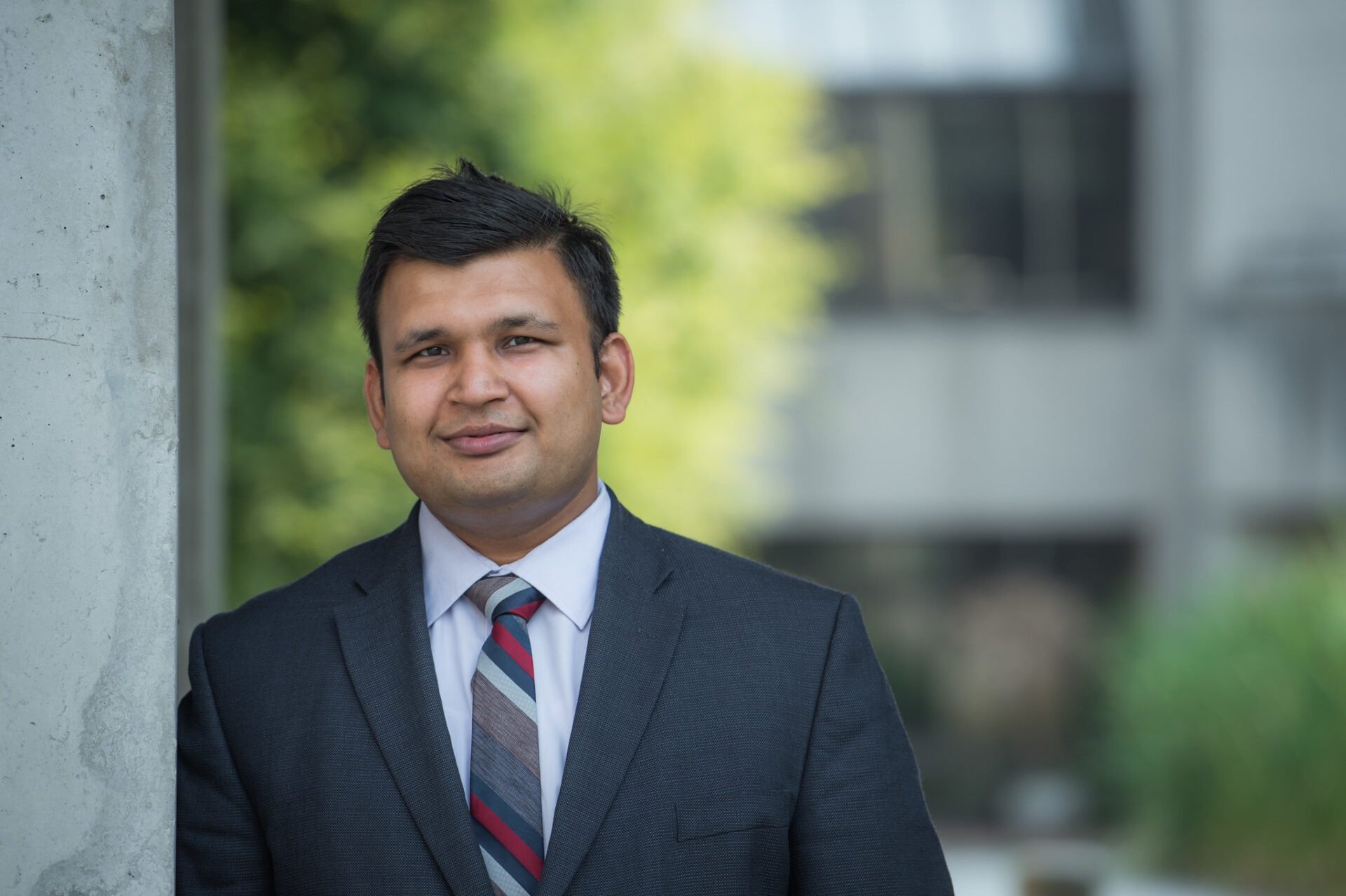 Canadian researchers make Canadian researchers make