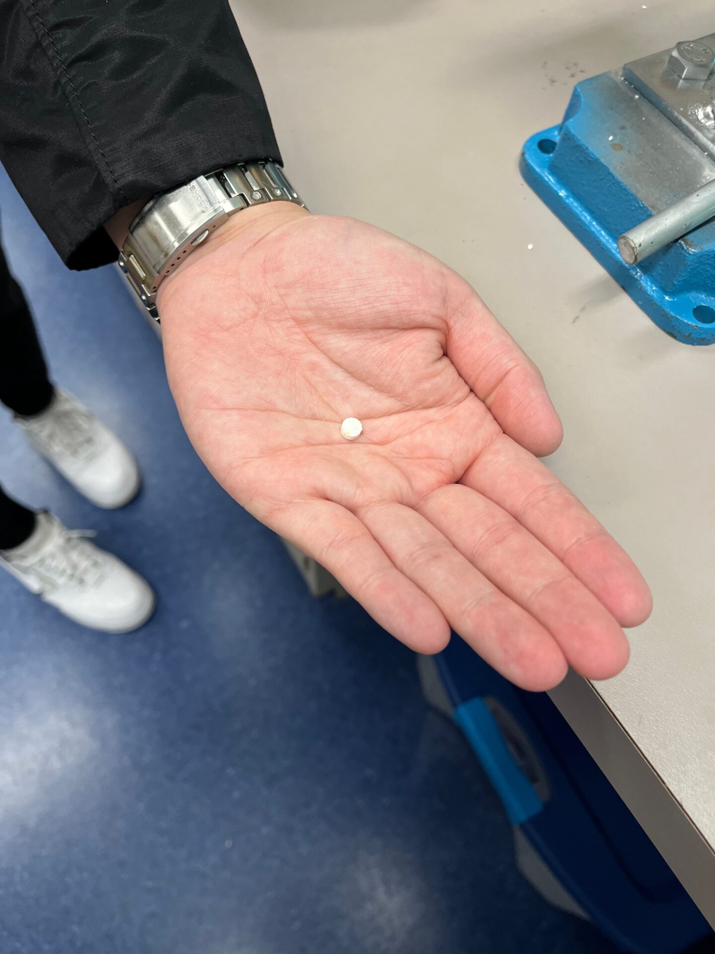Canadian researchers make Canadian researchers make