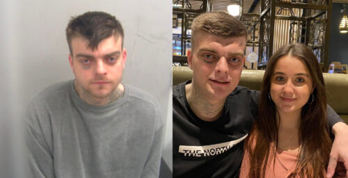 Canadian Ashley Wadsworth's UK boyfriend admits stabbing her to death ... Canadian Ashley Wadsworth's UK boyfriend admits stabbing her to death ...