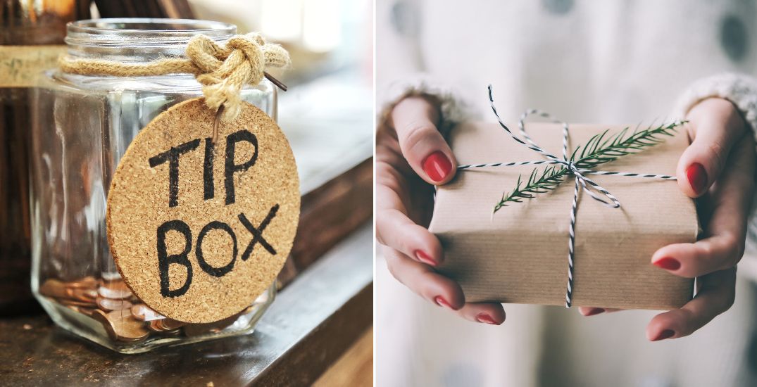 To Tip Or To Gift Here s A Simple Guide To Gratuity During The to-tip-or-to-gift-here-s-a-simple-guide-to-gratuity-during-the