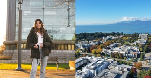 Ubc Ranks Impressively On International List Of Best Schools In The World News 