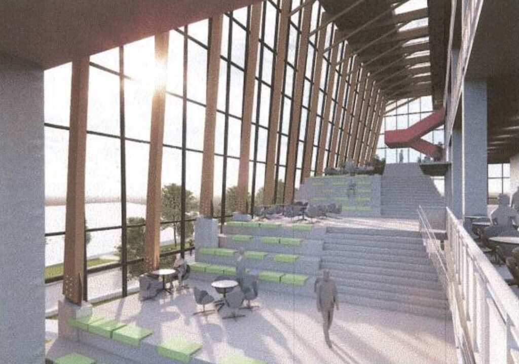 Vancouver Community College to build big expansion of Broadway campus ... Vancouver Community College to build big expansion of Broadway campus ...