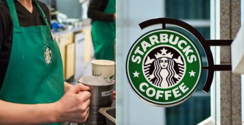 Canadian Mom With Cancer Sues Starbucks Claiming Wrongful Termination