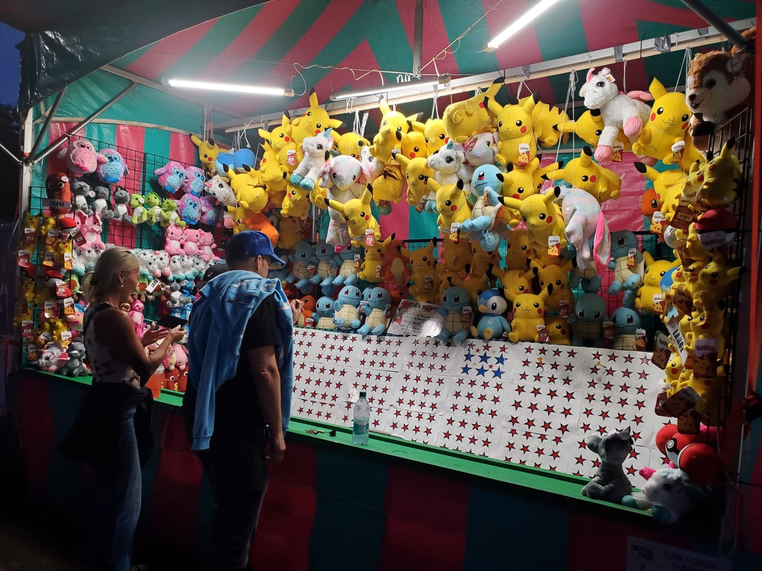 PNE draws highest attendance in four years despite rainfall | Events PNE draws highest attendance in four years despite rainfall | Events