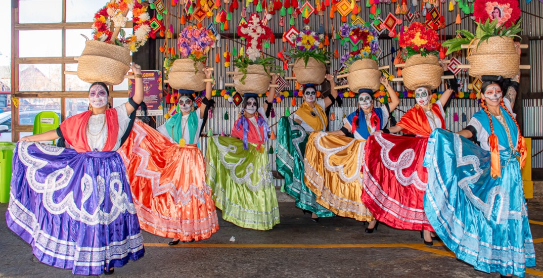 Vibrant celebration of Latin American heritage returns to Vancouver ... Vibrant celebration of Latin American heritage returns to Vancouver ...